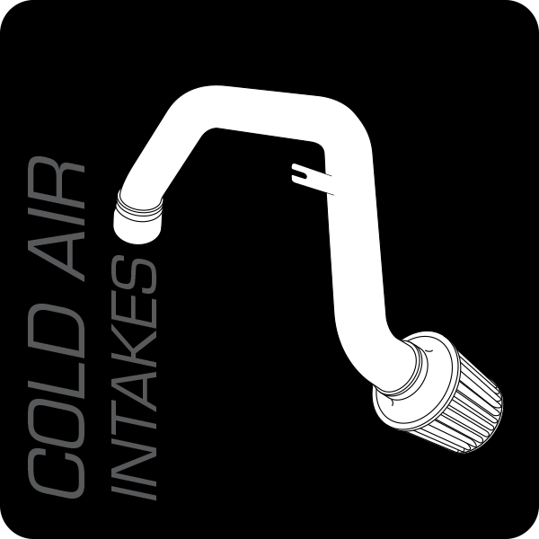 Cold Air Intakes – XLevel, LLC