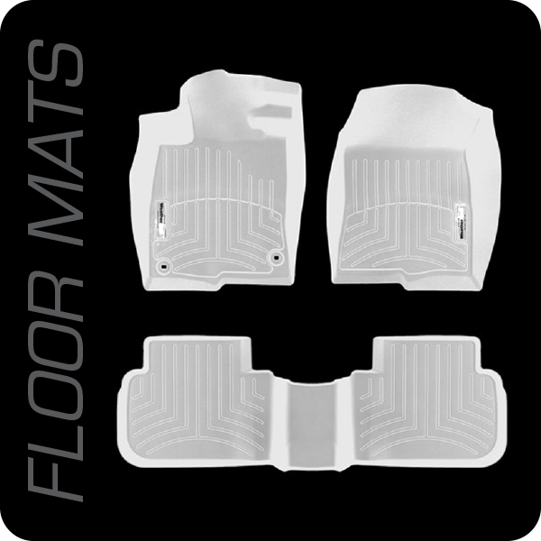 Floor Mats – XLevel, LLC